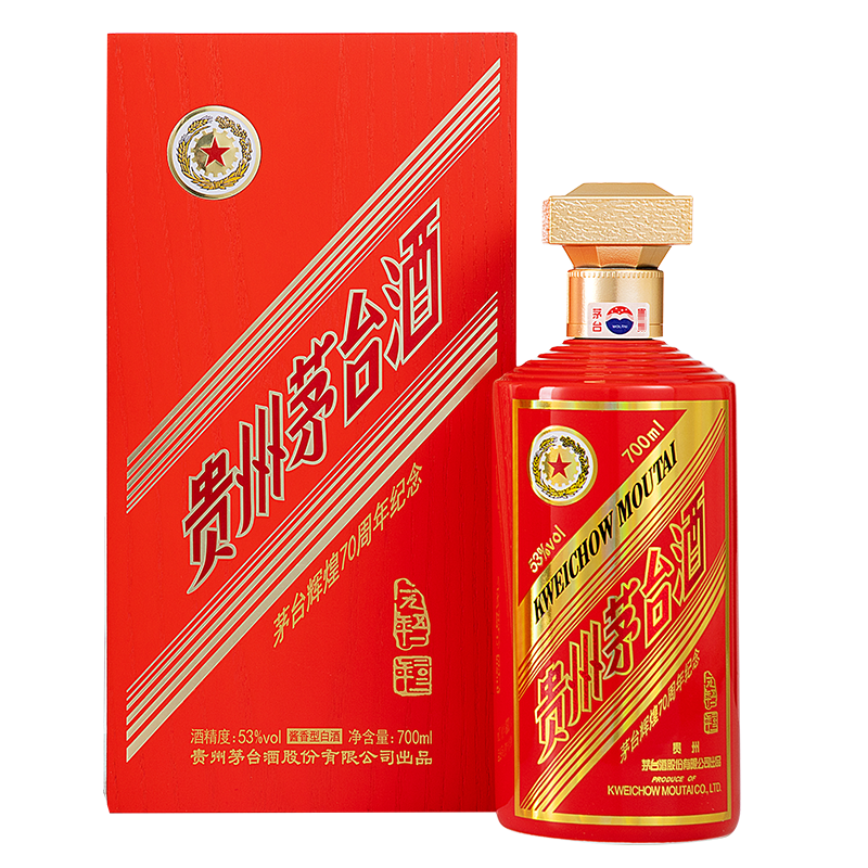 50ml→50L，43种不同规格的茅台大全 - 知乎