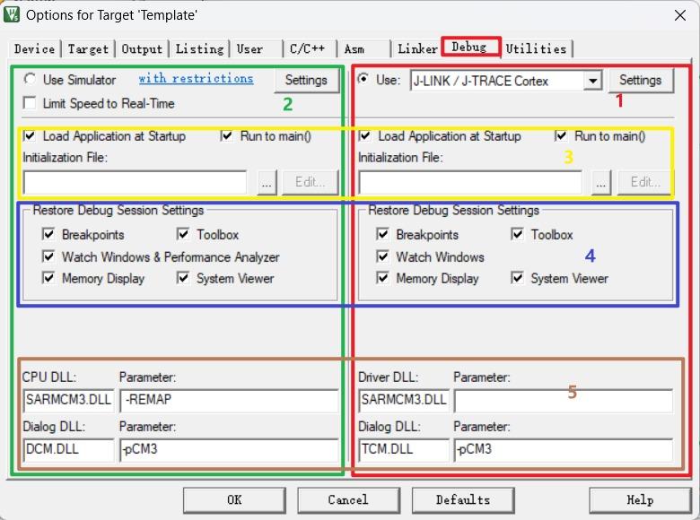 一文教你使用MDK开发工具 - 知乎
