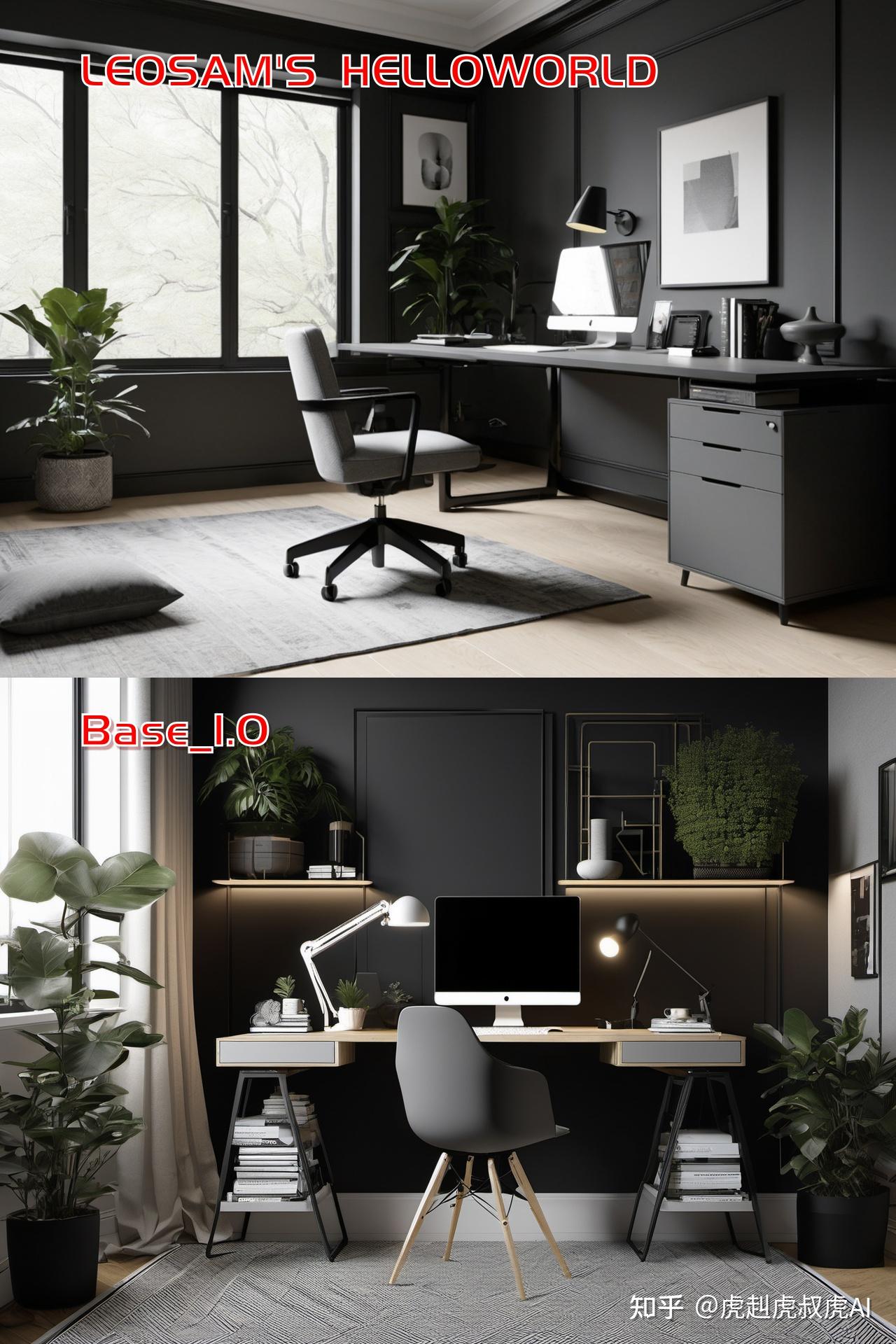 【模型介绍】新世界LEOSAM's HelloWorld 真人写实模型 - 知乎