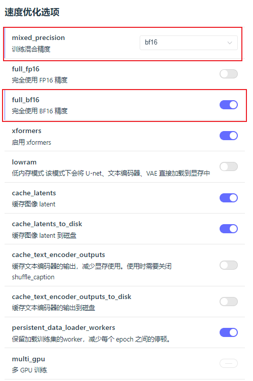 SDXL模型lora训练参数详细设置，显存占用22G，不用修脸原图直出 - 知乎