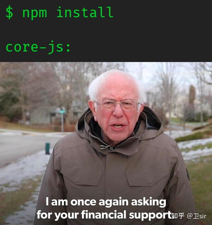 一个开源人愤懑无奈而心酸的哭诉 - 知乎