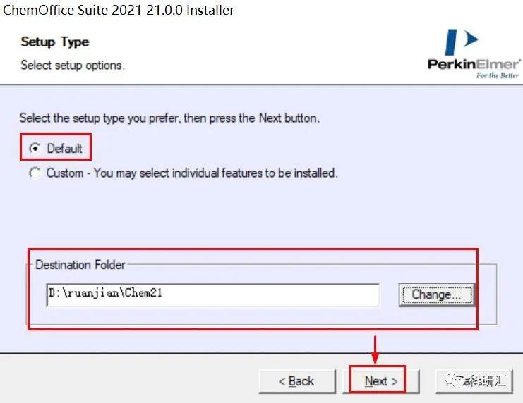 化学科研工具 | ChemDraw 2021软件安装包，功能全面升级！ - 知乎