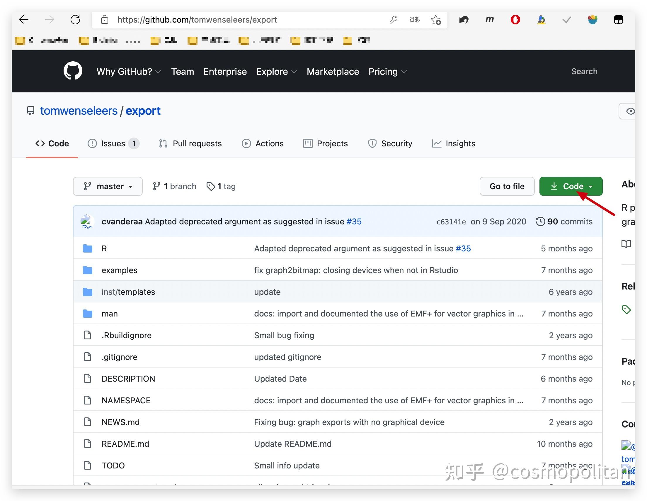 export包下载安装处处是坑(2021.12.28更新) - 知乎