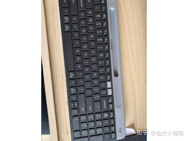 罗技（Logitech）k580怎么样？入手28天后优缺点总结!! - 知乎