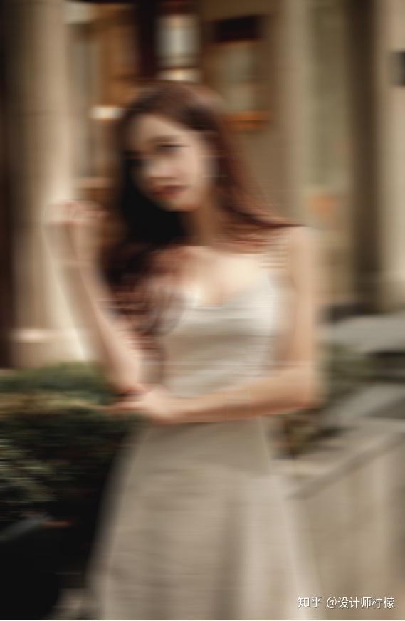 模糊照片一键变清晰！PS打开这个“开关”，像素瞬间就提升了！ - 知乎