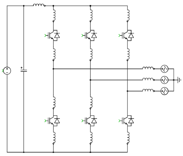 IGBT安全工作区（SOA）知多少 - 知乎