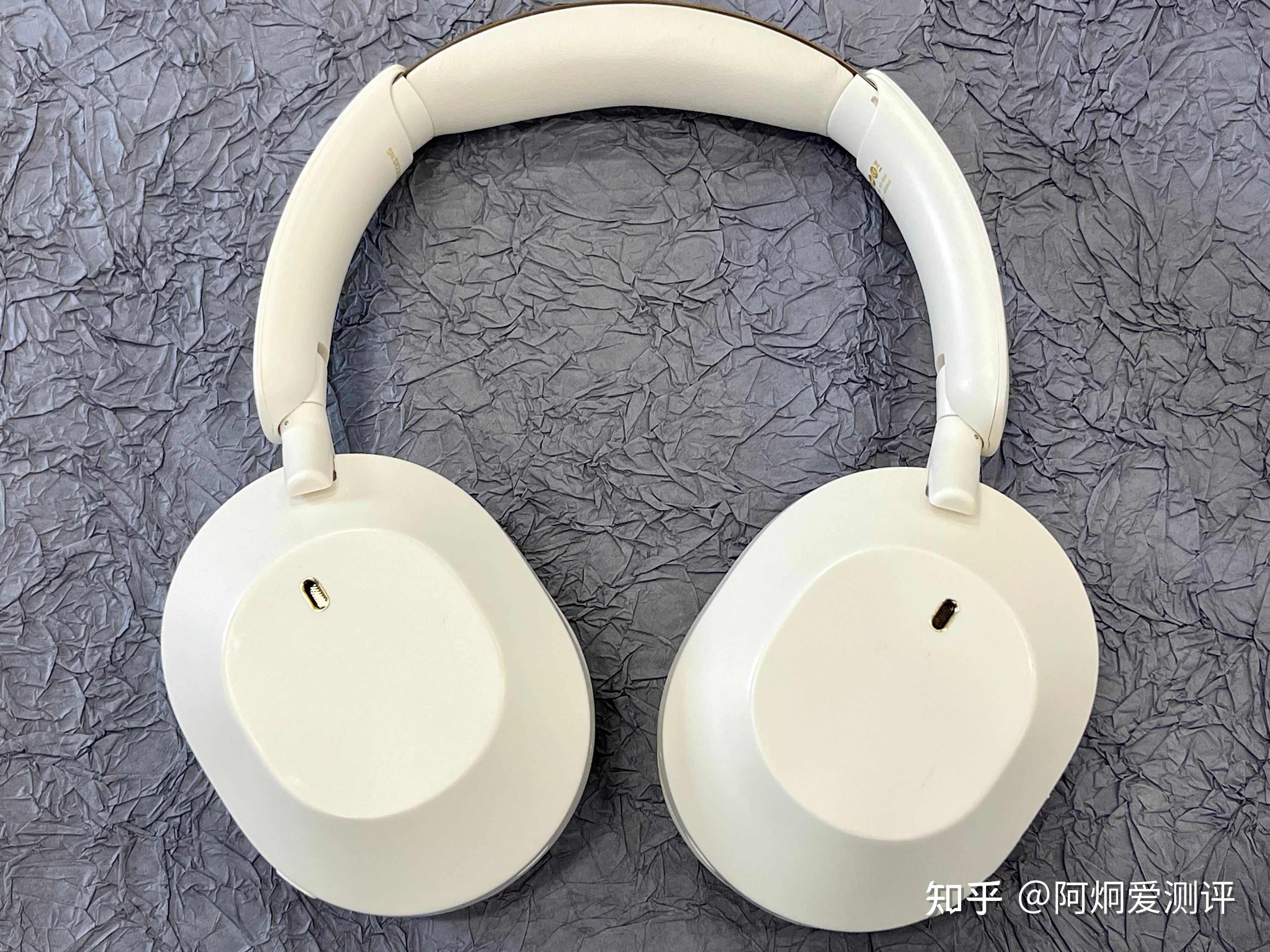 热门款头戴式耳机大测评，iKF Solo&索尼XM5，哪款更值得推荐与安利【降噪蓝牙耳机推荐】 - 知乎