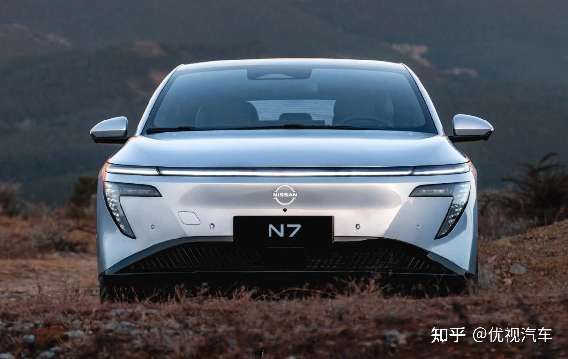 还在说日产N7是奕派007的“换壳车”？让我们来看看官方最新解释 - 知乎