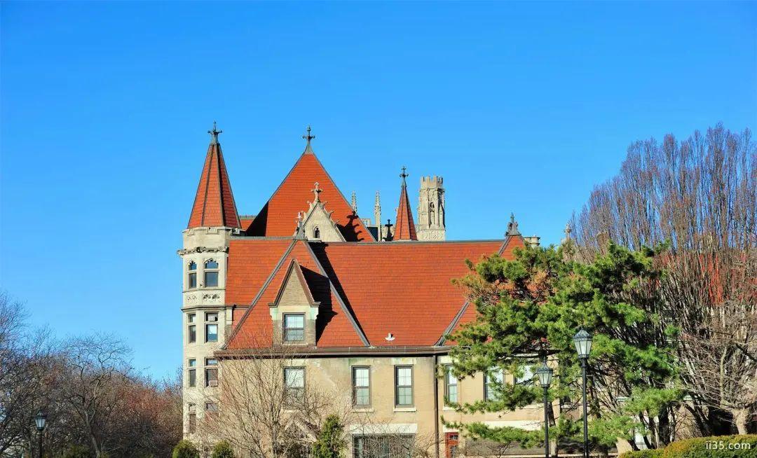 从哈佛大学到UCB，美国大学LOGO背后的故事你知道吗？ - 知乎