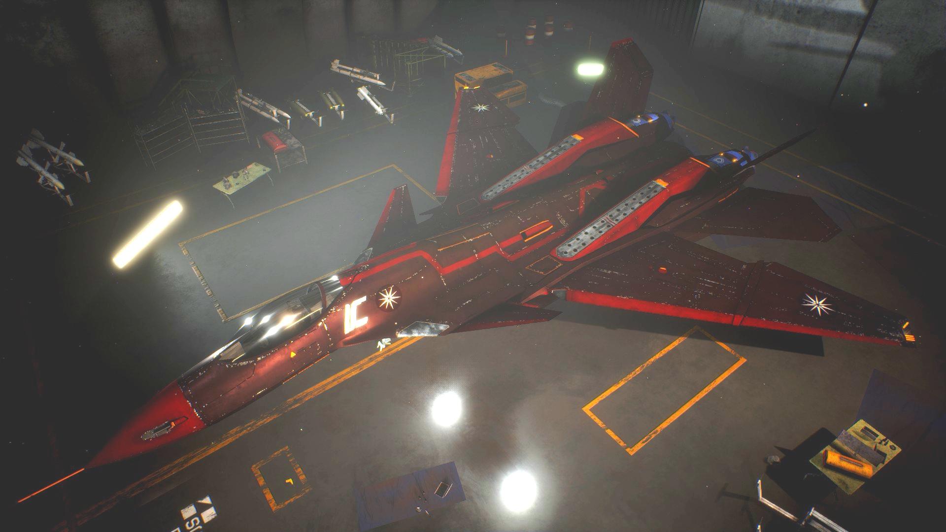 如何评价游戏《僚机计划(Project Wingman)》？ - 知乎