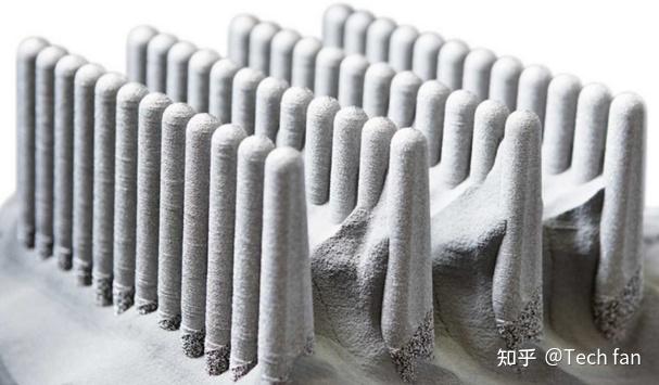 全球值得期待的金属3D打印公司（一） - 知乎