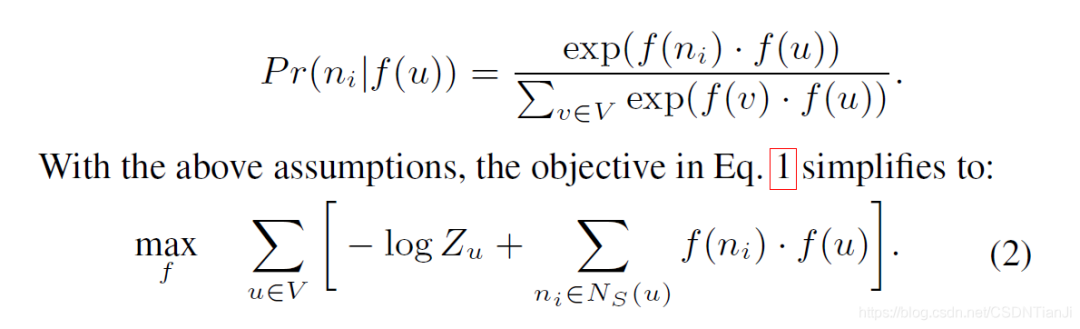 文献笔记 | KDD 2016 | node2vec | 面向网络的可扩展特征学习 - 知乎