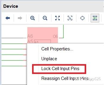 Vivado使用入门之二:网表物理约束 - 知乎