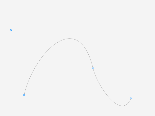 图形编辑器开发：钢笔工具新增和删除并连接锚点 - 知乎