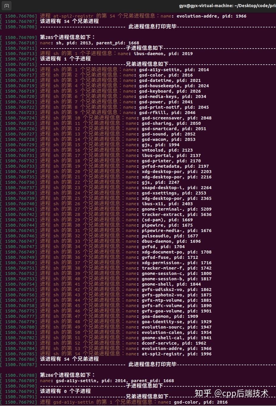 Linux进程管理：深入task_ struct字段 - 知乎