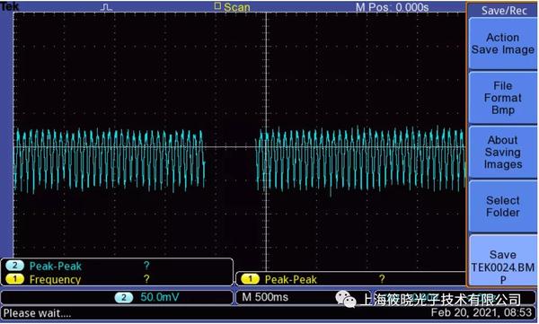 ixblue 2um铌酸锂电光调制器 - 筱晓光子精品速递③ - 知乎