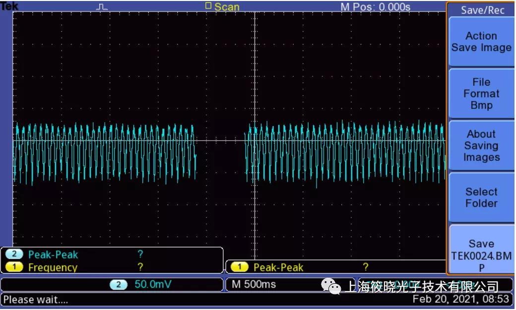 ixblue 2um铌酸锂电光调制器 - 筱晓光子精品速递③ - 知乎