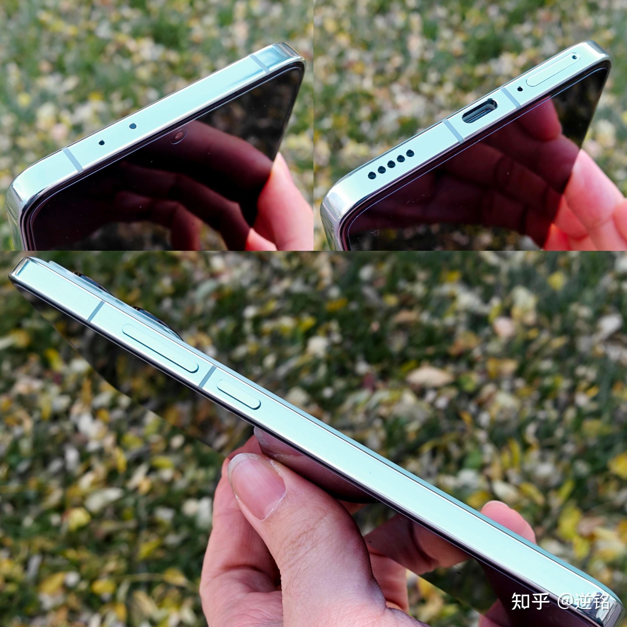 质感飞跃，全面提升——Redmi K70 Pro详细评测 - 知乎