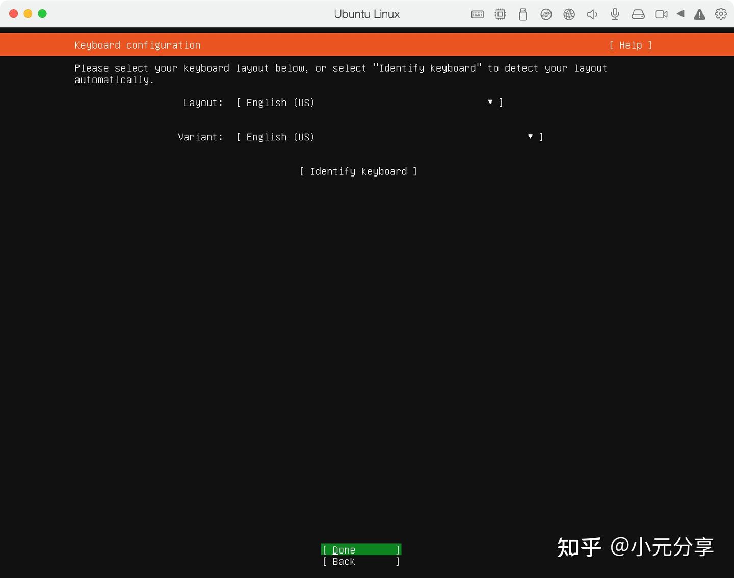 Parallels Desktop 19 安装Ubuntu桌面版(m芯片arm架构) - 知乎