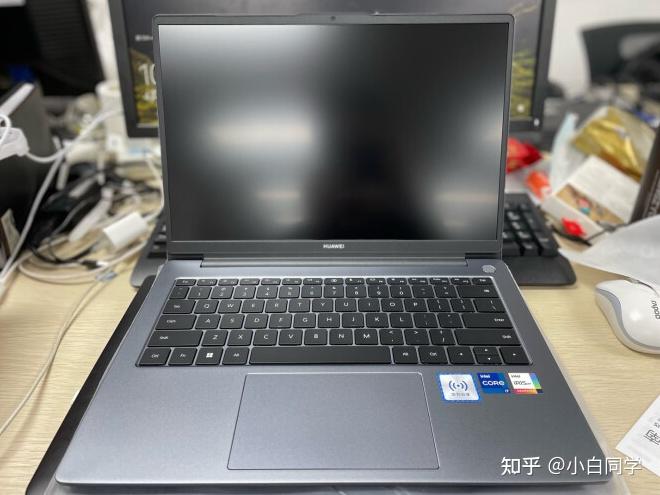 华为d14笔记本（2023华为D14）怎么样？体验两周优缺点评测