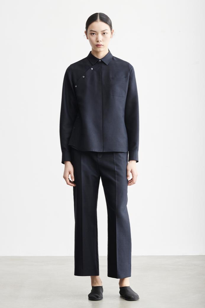 探访Ms Min的家与工作室：感知日常的东方美学 - 知乎