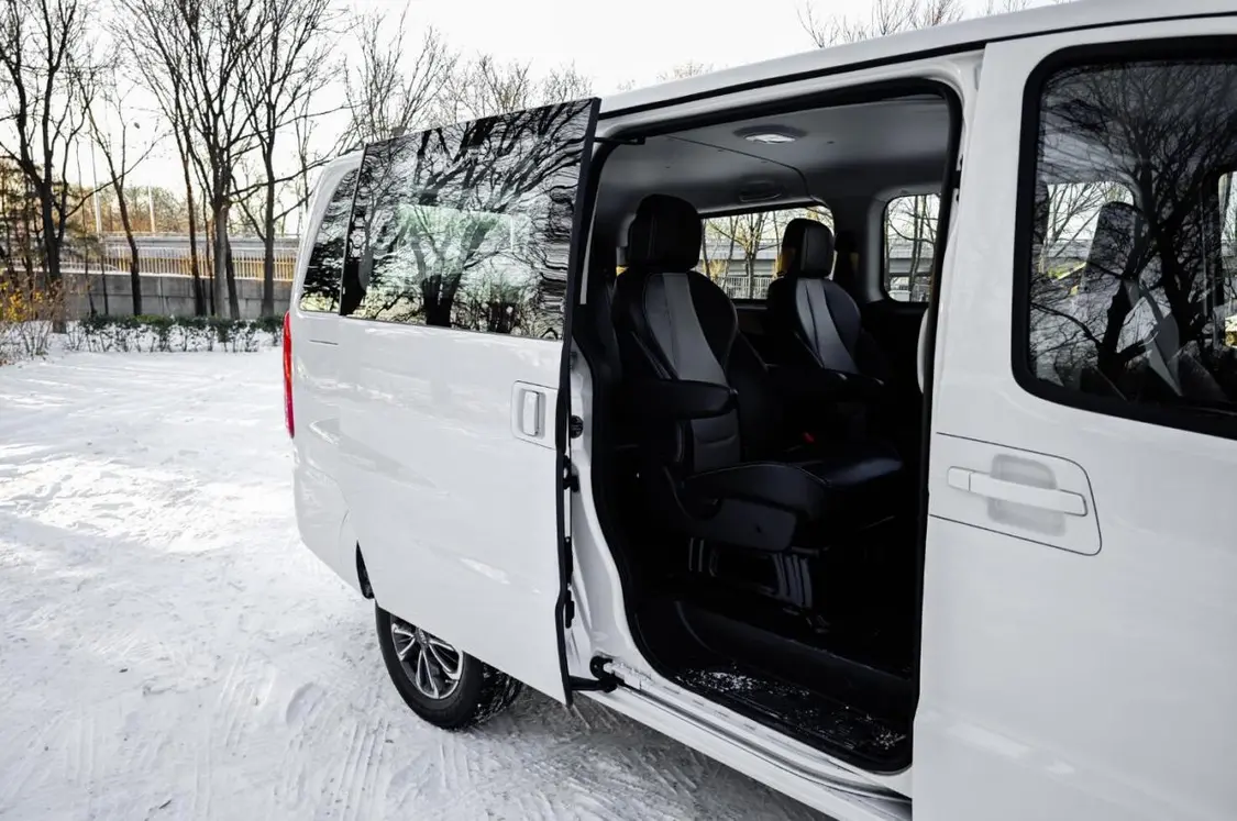 10万级混动MPV好选择，试驾瑞风M3 PLUS HEV智联版 - 知乎