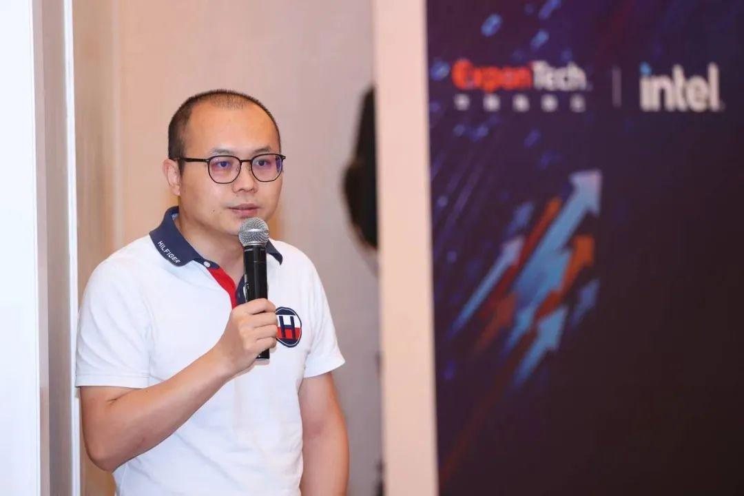 ExponTech重磅发布WDS 全新定义数据存储未来 - 知乎