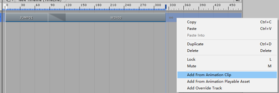 【Unity】TimeLine系列教程——编排剧情！ - 知乎