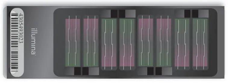 产品介绍|Illumina EPICv2.0-935K甲基化芯片 - 知乎