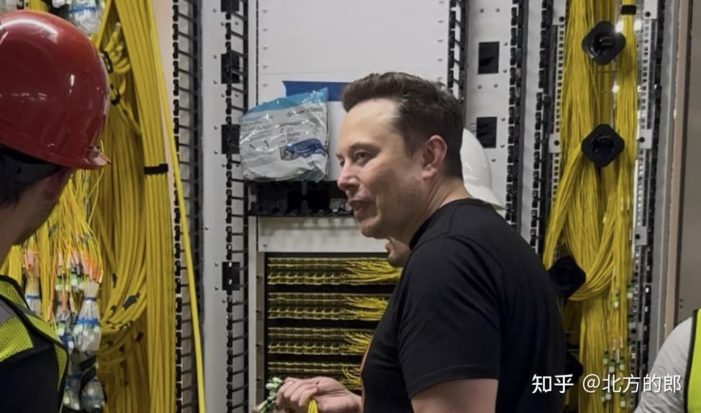 马斯克的Grok 3发布在即，介绍一下这次训练Grok的主角：十万卡的Colossus超级系统 - 知乎