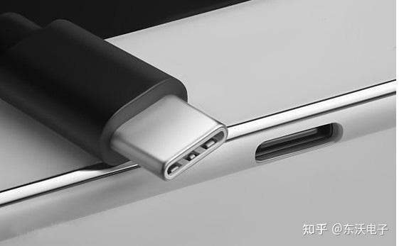 如何对USB Type-C端口进行ESD静电浪涌防护？ - 知乎