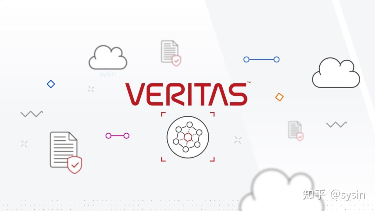 Veritas Enterprise Vault 15.1 (Windows) - 自动捕获数据并归档信息 - 知乎