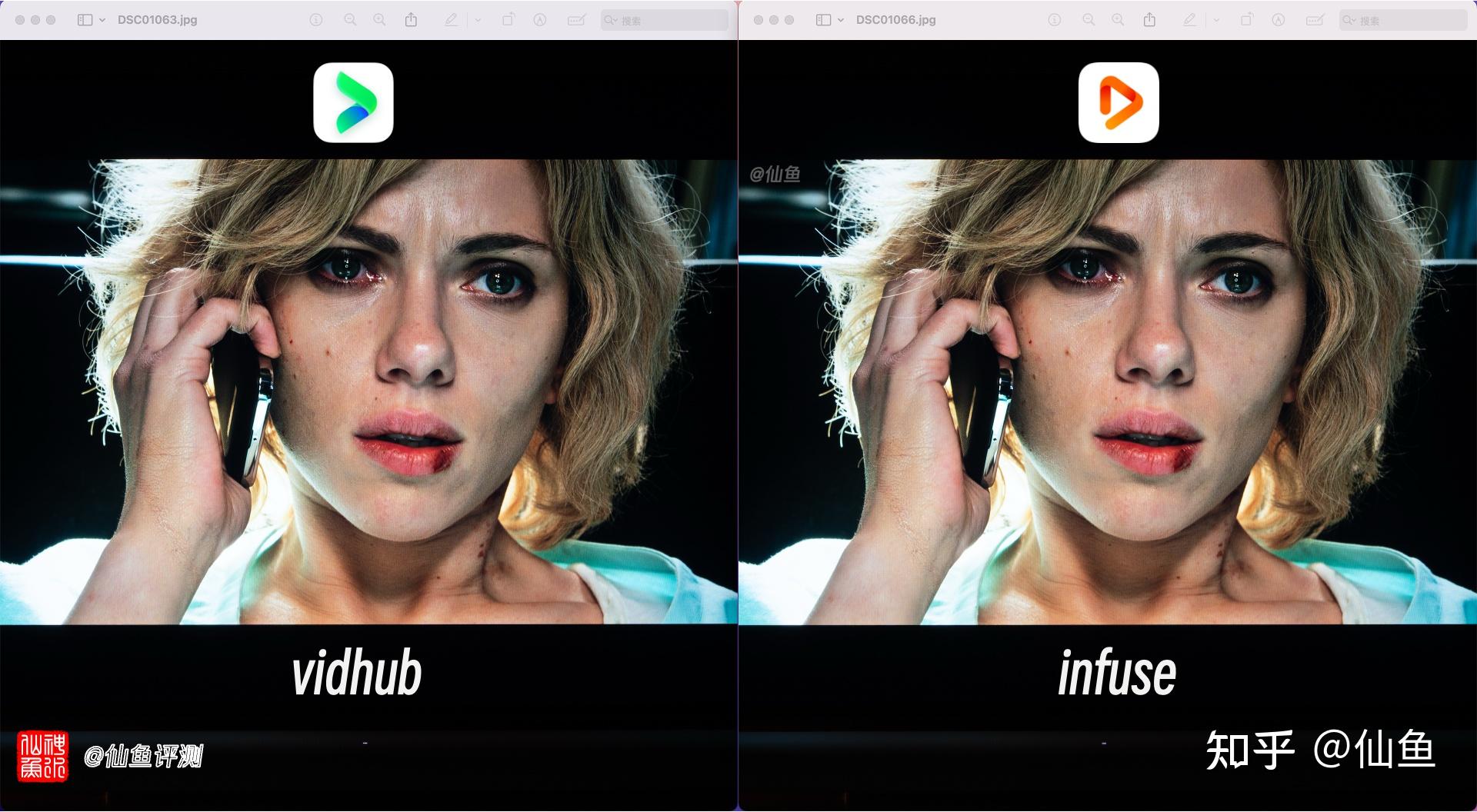 infuse替代者？vidhub的200天长测与深度对比报告（送激活码） - 知乎