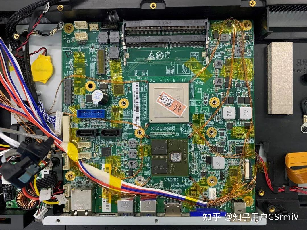 PCBA应变测试 - 知乎