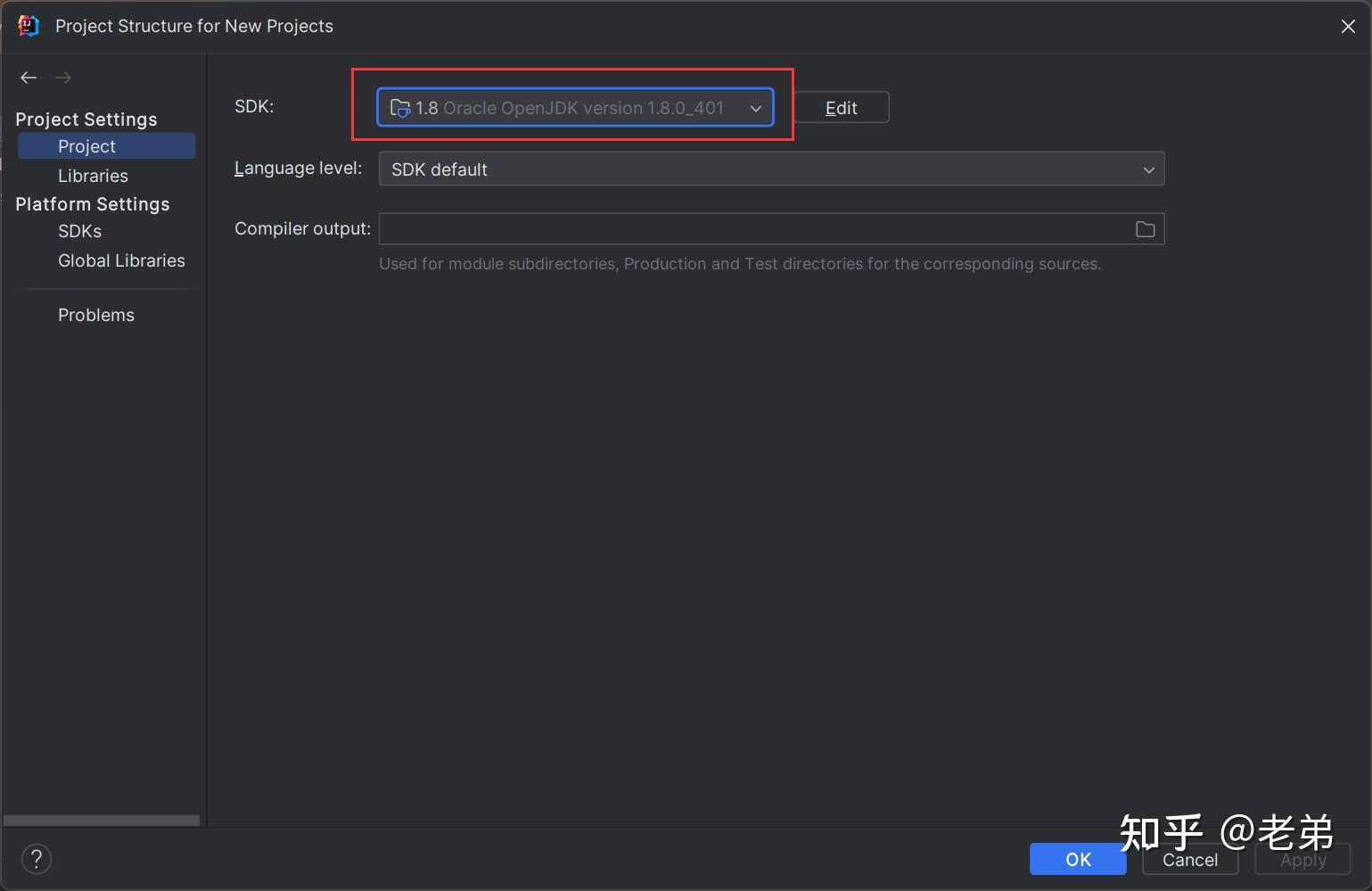 IDEA全局配置 (Maven环境和JDK版本） - 知乎