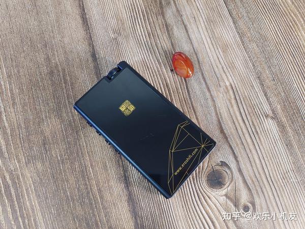 国货有当担，更专注于声，aigo EROS H05 HIFI播放器体验 - 知乎