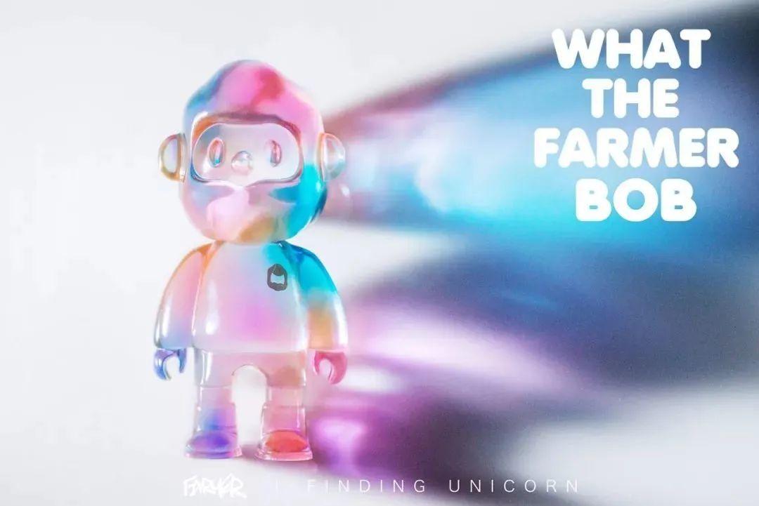 上市2年吸引260万粉丝，「FARMER BOB」怎么利用营销玩出圈？ - 知乎