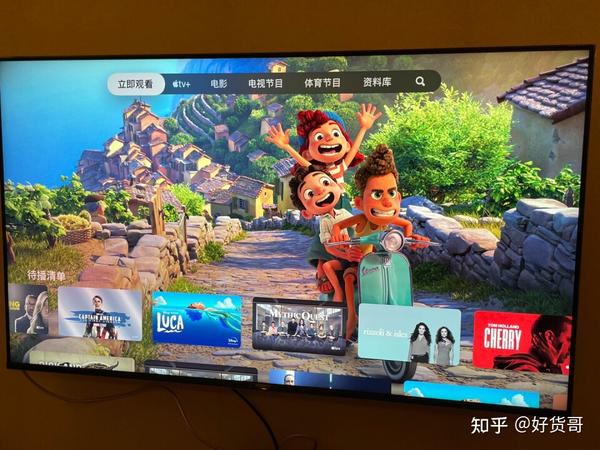 索尼XR-55X91J电视全方位暴力评测,不想被骗看下这里！