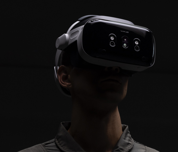 Varjo震撼发布XR-4系列，值不值得入手？ - 知乎