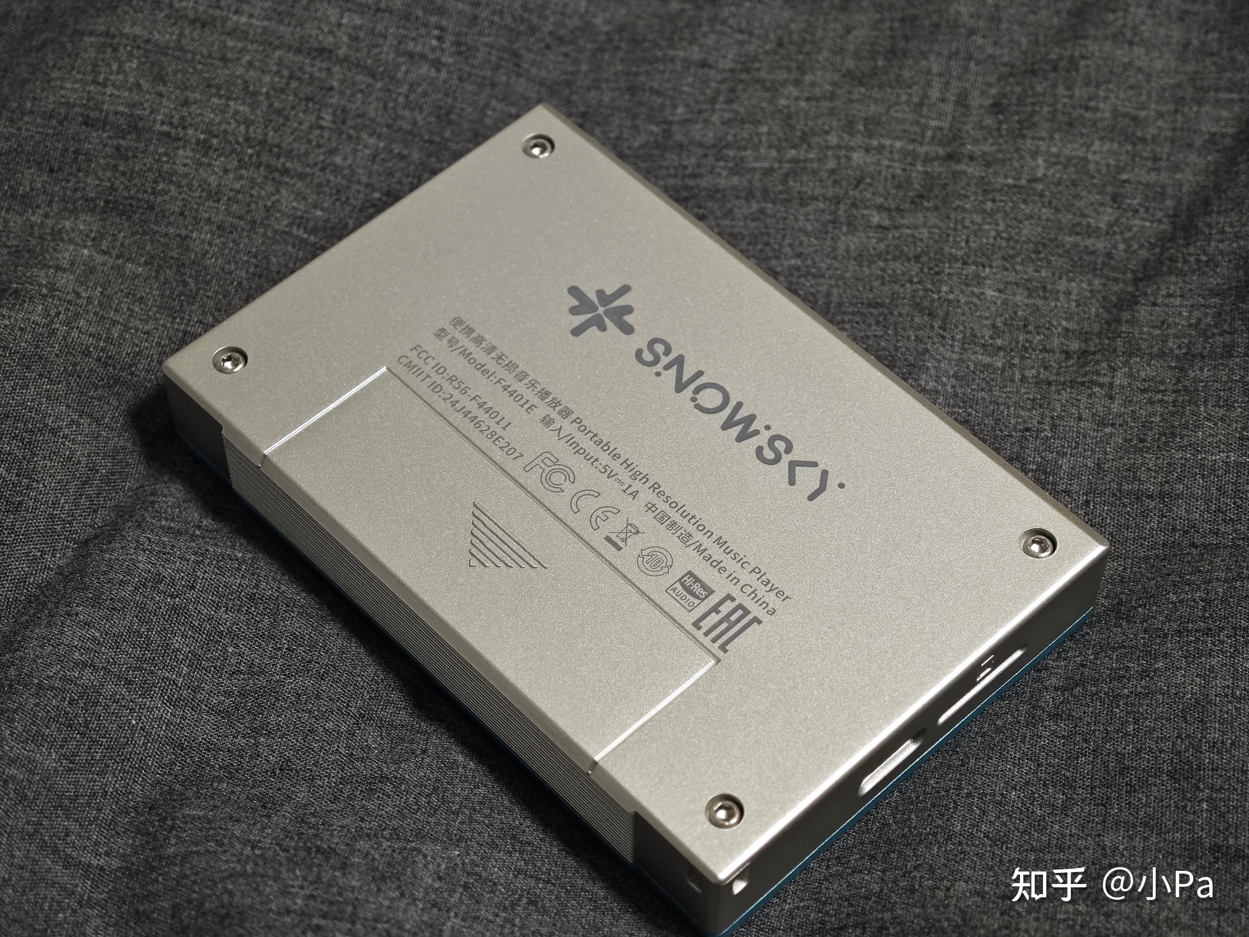 飞傲/FiiO Wind & Echo mini简评 - 知乎