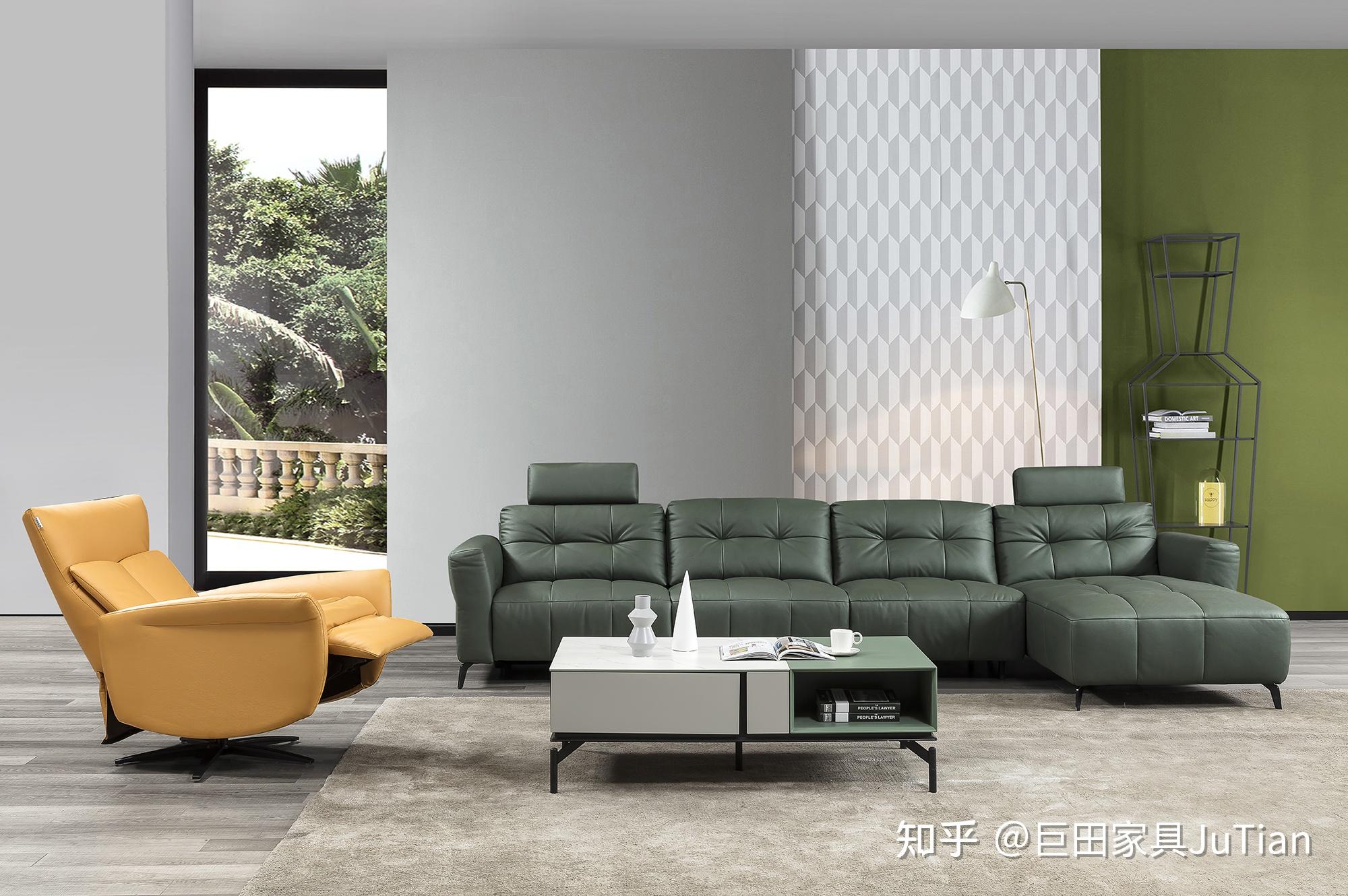 Function Sofa丨功能沙发 一面科技一面艺术 - 知乎