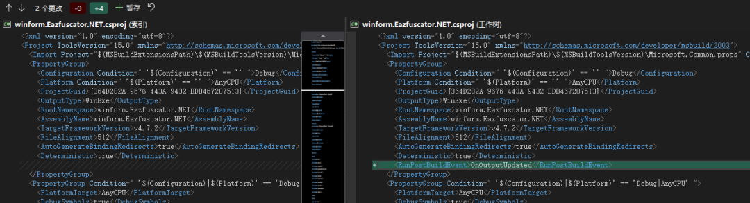 .NET 最新版加密神器 Eazfuscator.NET - 知乎