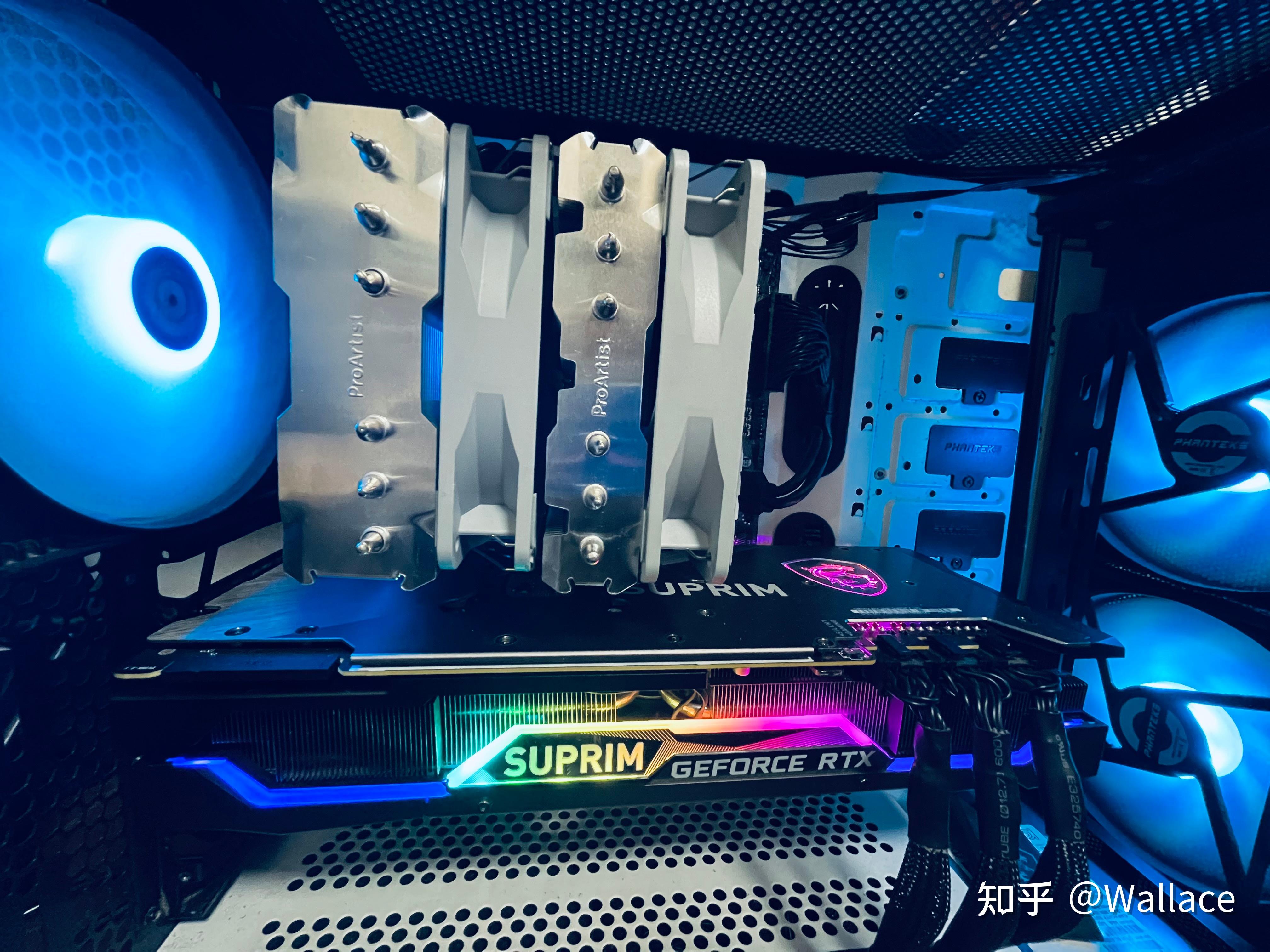 i5-12600K / 12600KF超频测试（附作业） - 知乎