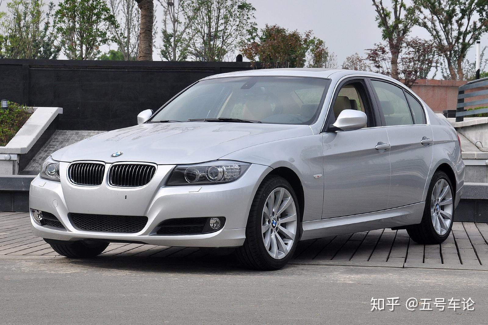 “宝马E90”是值得入手的二手“运动款”车型吗? - 知乎