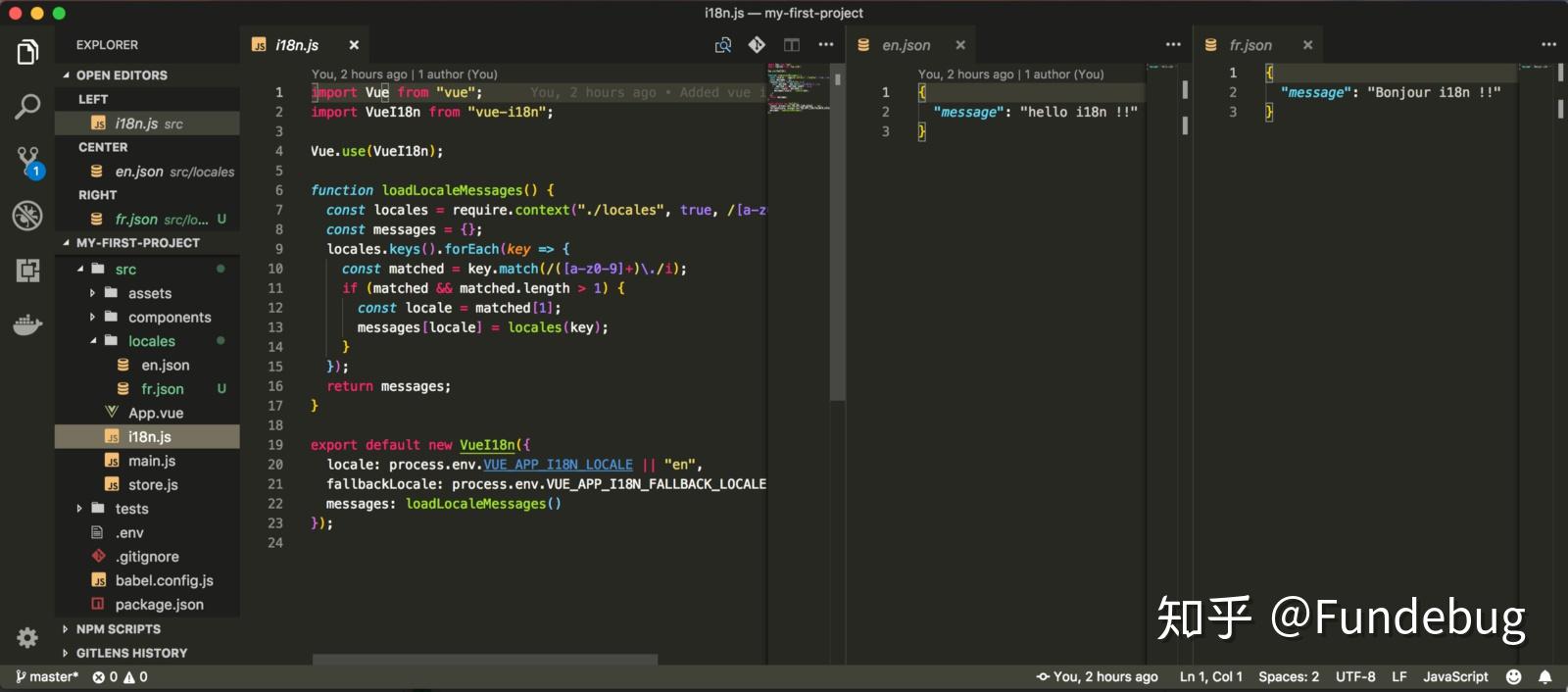 Vue UI：Vue开发者必不可少的工具 - 知乎