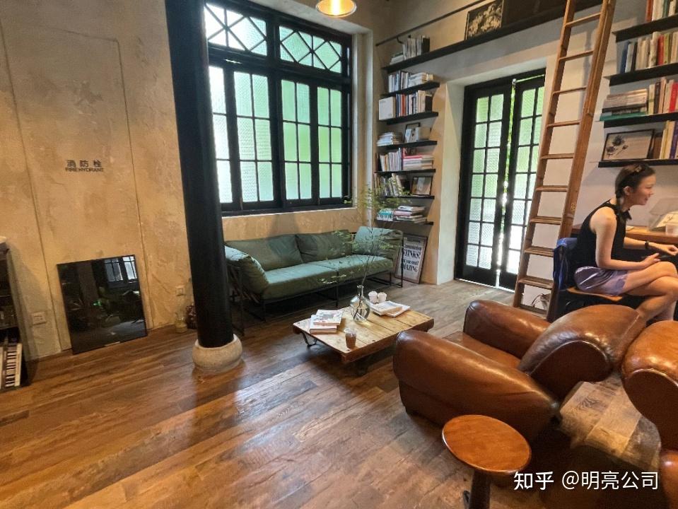 探访LE LABO内地首店：保留海派建筑风格，谨慎开拓中国市场 - 知乎