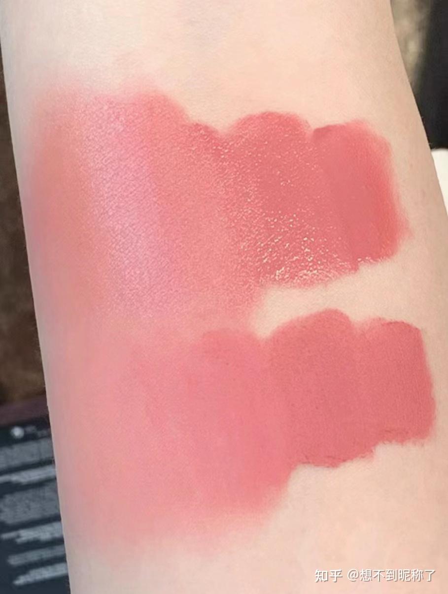 2023年大牌口红平替合集，Nars/Dior/TF 热门口红色号平替！素颜显白还百搭，上嘴嫩到爆！