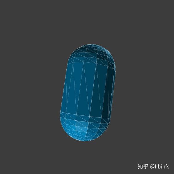 和我一起学 Three.js【初级篇】：2. 掌握几何体 - 知乎