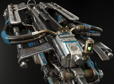 UE4反射基础一：揭秘UBT生成代码、UObject注册、UClass及CDO生成 - 知乎