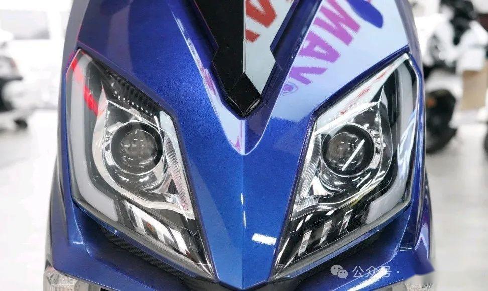 都快2025年了，铃木UY125还值得选吗？ - 知乎